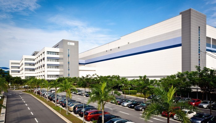 Projects – Interno